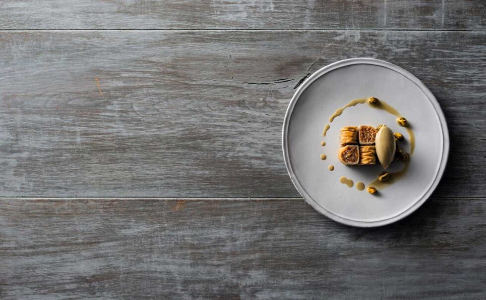 Kyma | Buckhead Life Restaurant Group