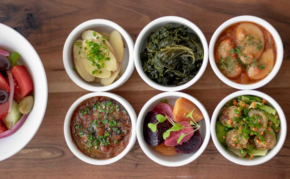 Kyma | Buckhead Life Restaurant Group