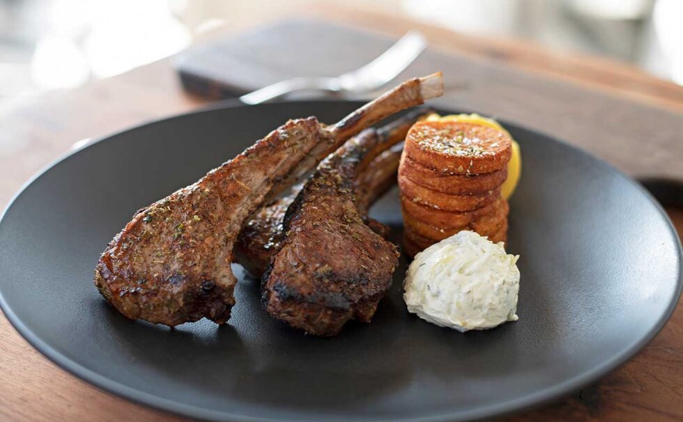 Kyma | Buckhead Life Restaurant Group