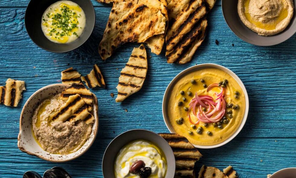 Kyma | Buckhead Life Restaurant Group