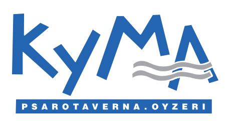 Order for pick up or delivery from Kyma